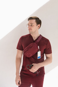Type A - Fanny Pack for Nurses & Doctors