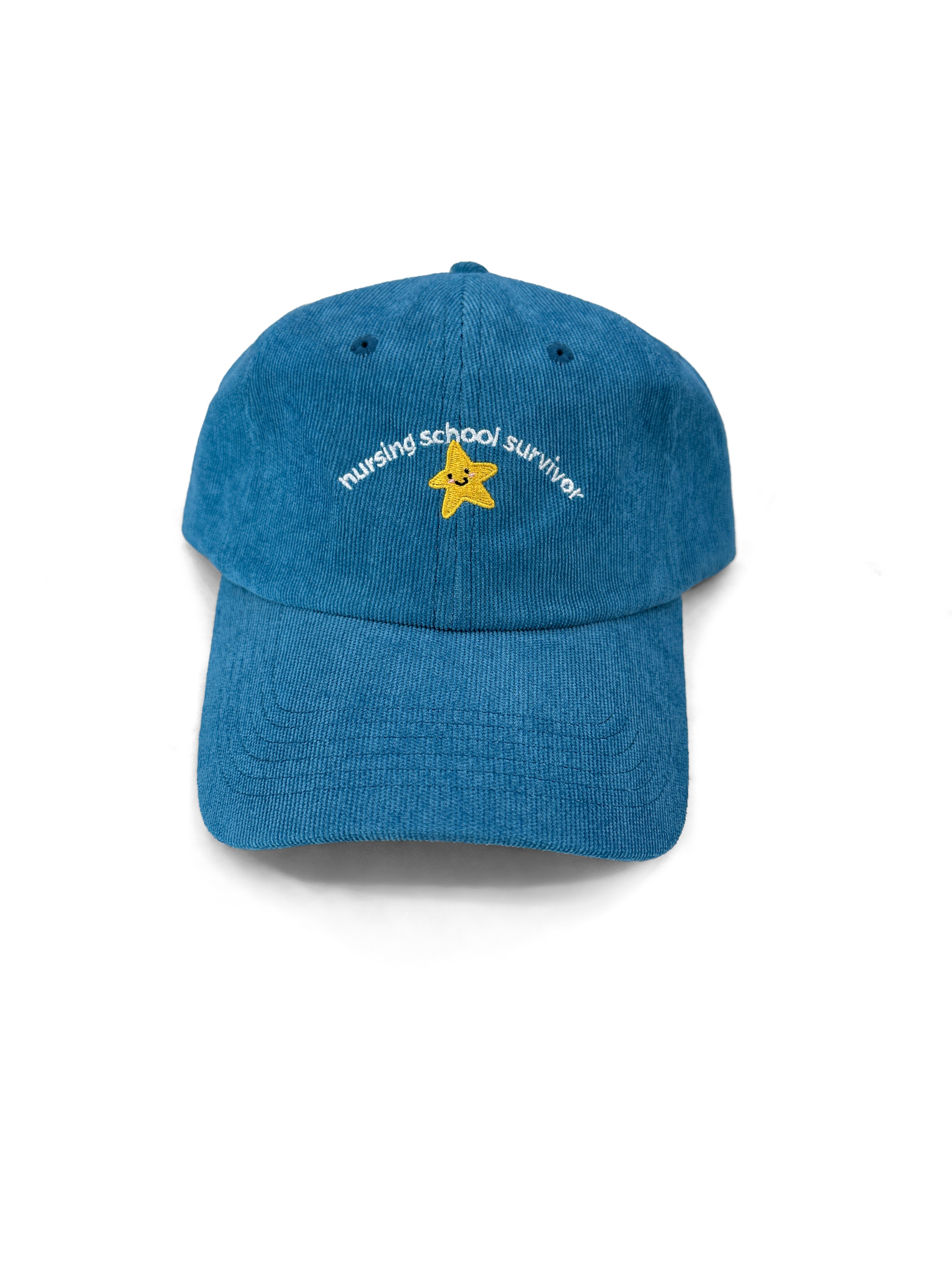 Baseball Cap – Type